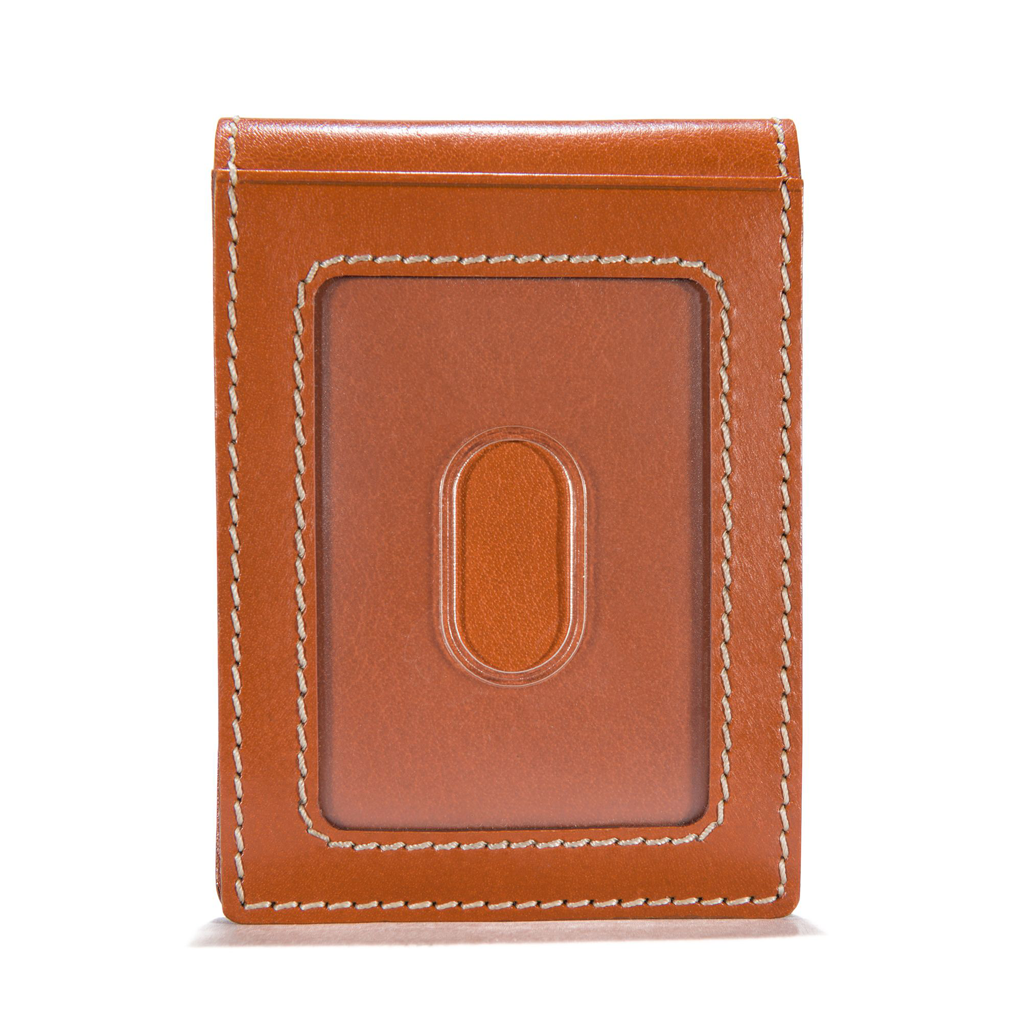 Carhartt Rough Cut Front-Pocket Leather Wallet | Bass Pro Shops